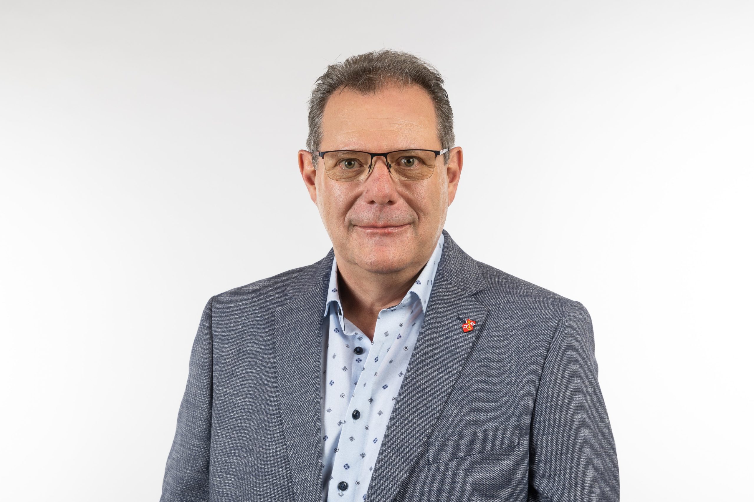 Pierre-Marie Broccard - Commune d'Ardon - Valais - Suisse